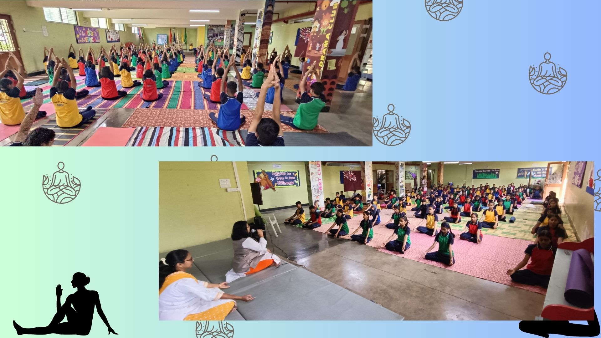 KKW DGP English Medium